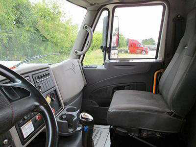2008 International 7600