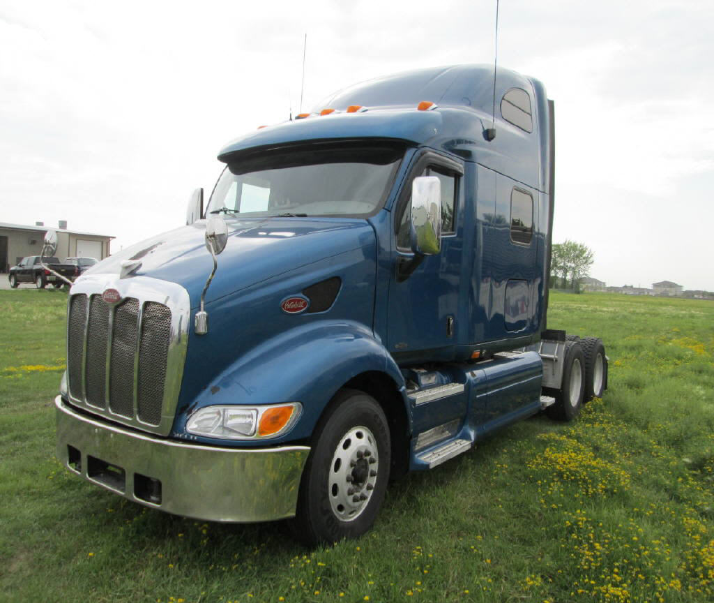 Allstate Peterbilt of Eau Claire | Allstate Peterbilt Group