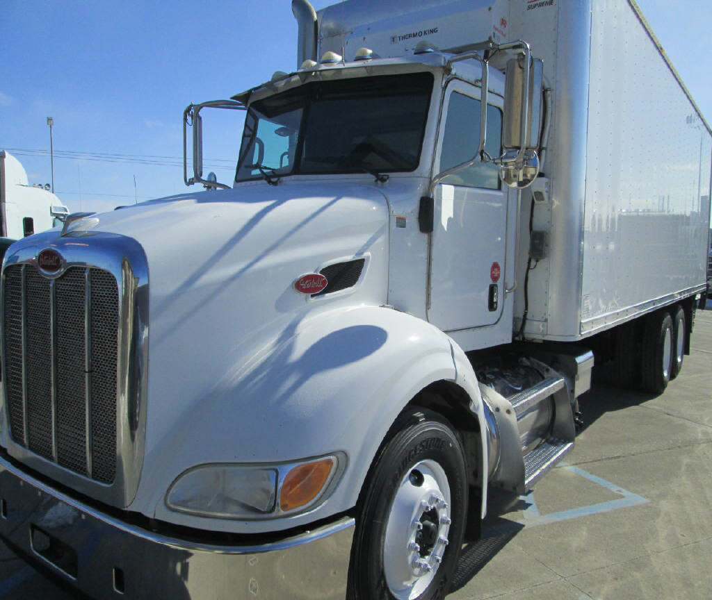 Allstate Peterbilt of Alexandria | Allstate Peterbilt Group