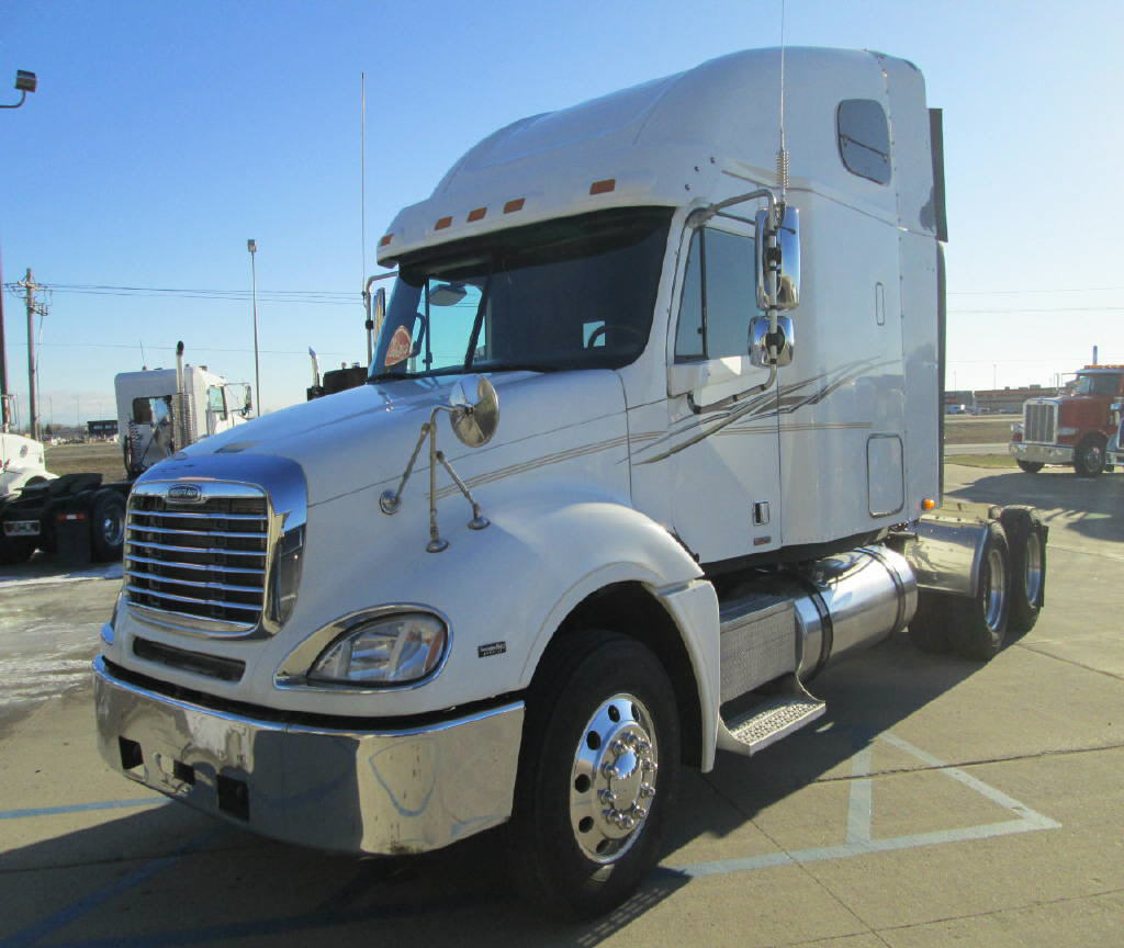 Allstate Peterbilt of Fargo | Allstate Peterbilt Group