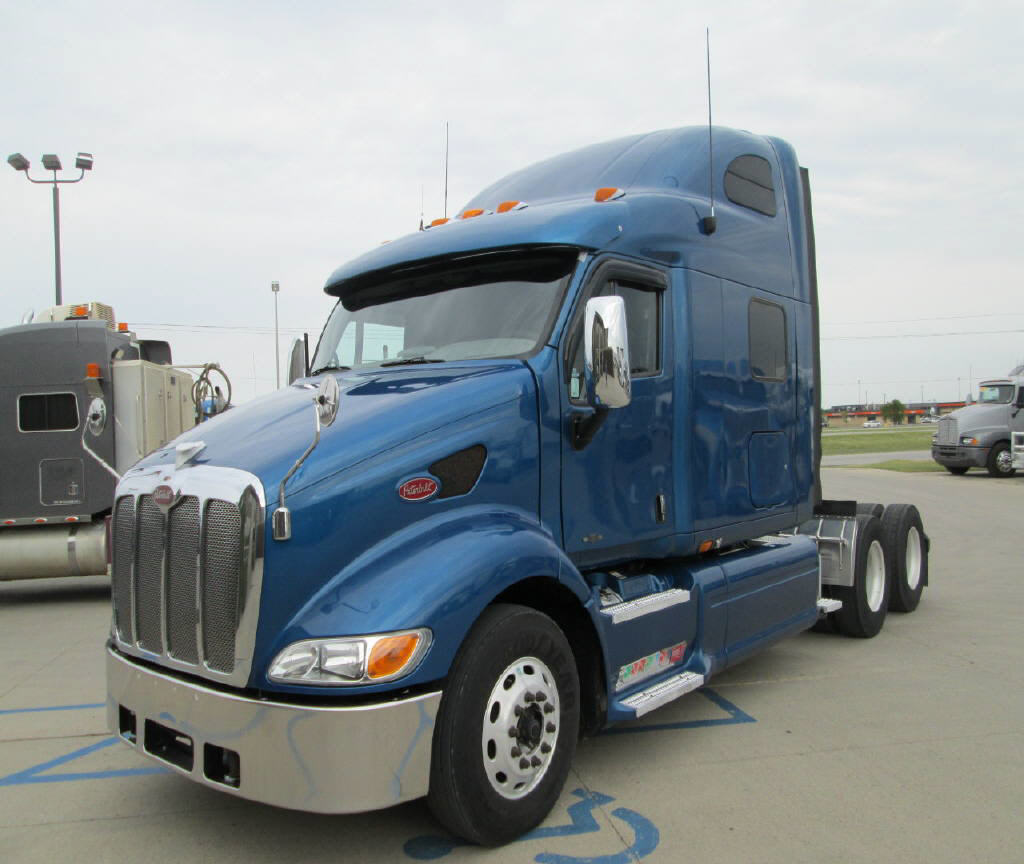 Allstate Peterbilt of Williston | The Upper Midwest's Largest Truck ...