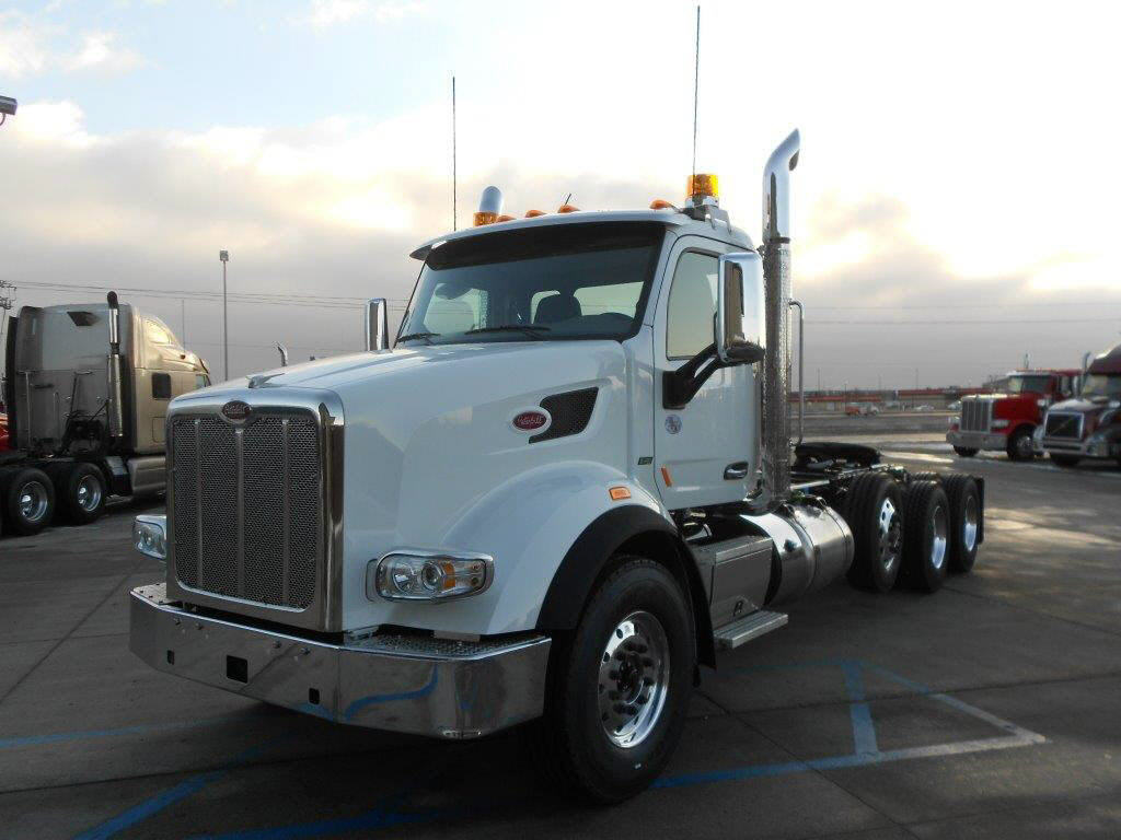 New Trucks For Sale Arriving Daily | Allstate Peterbilt Group
