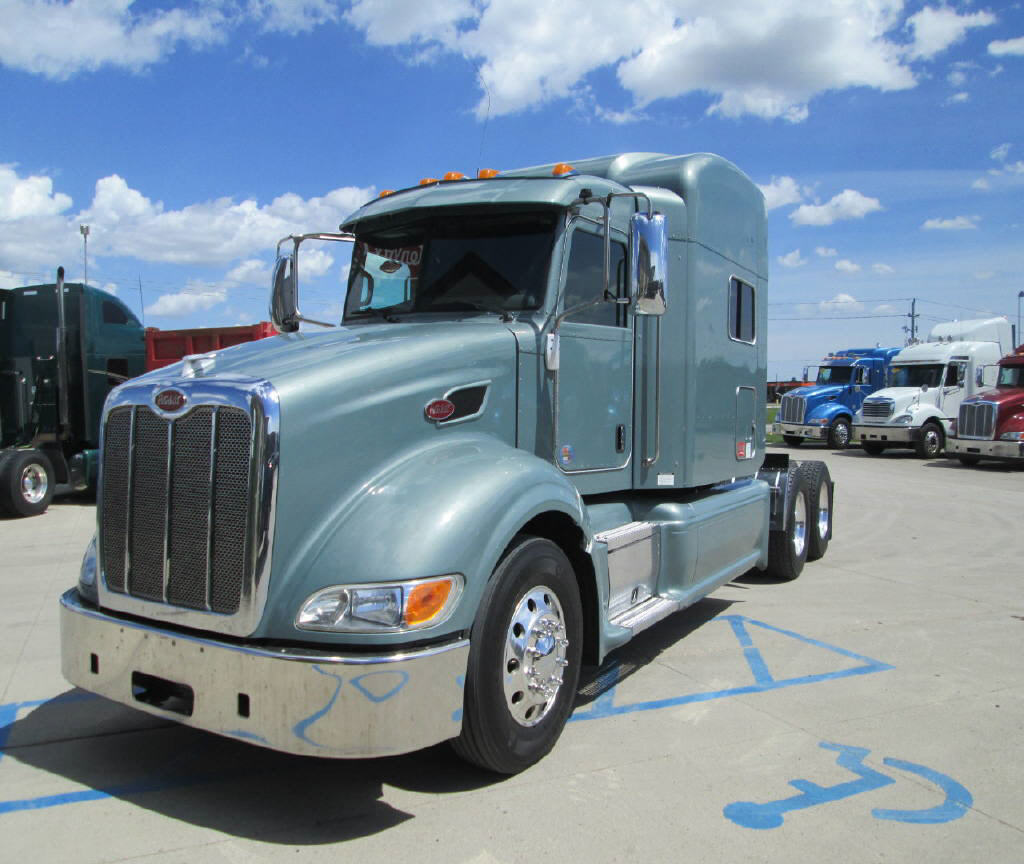 | Allstate Peterbilt Group