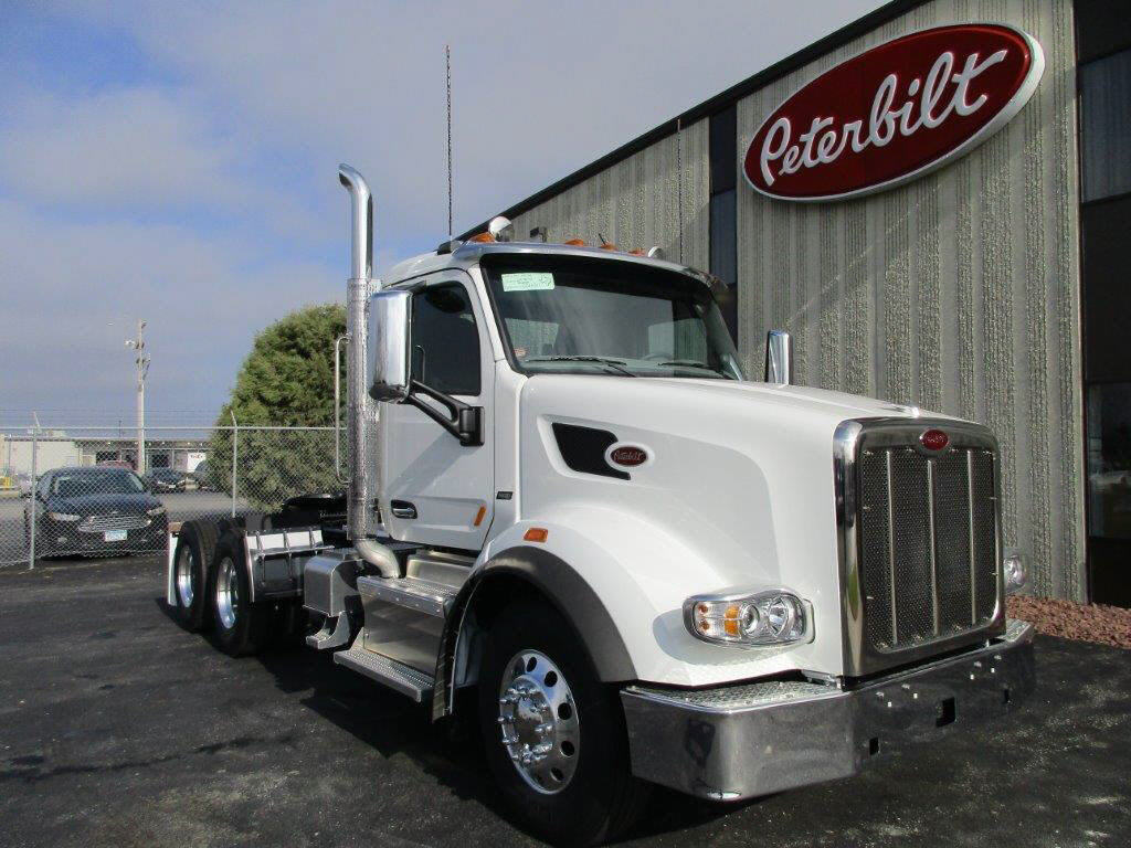 New Trucks For Sale Arriving Daily | Allstate Peterbilt Group