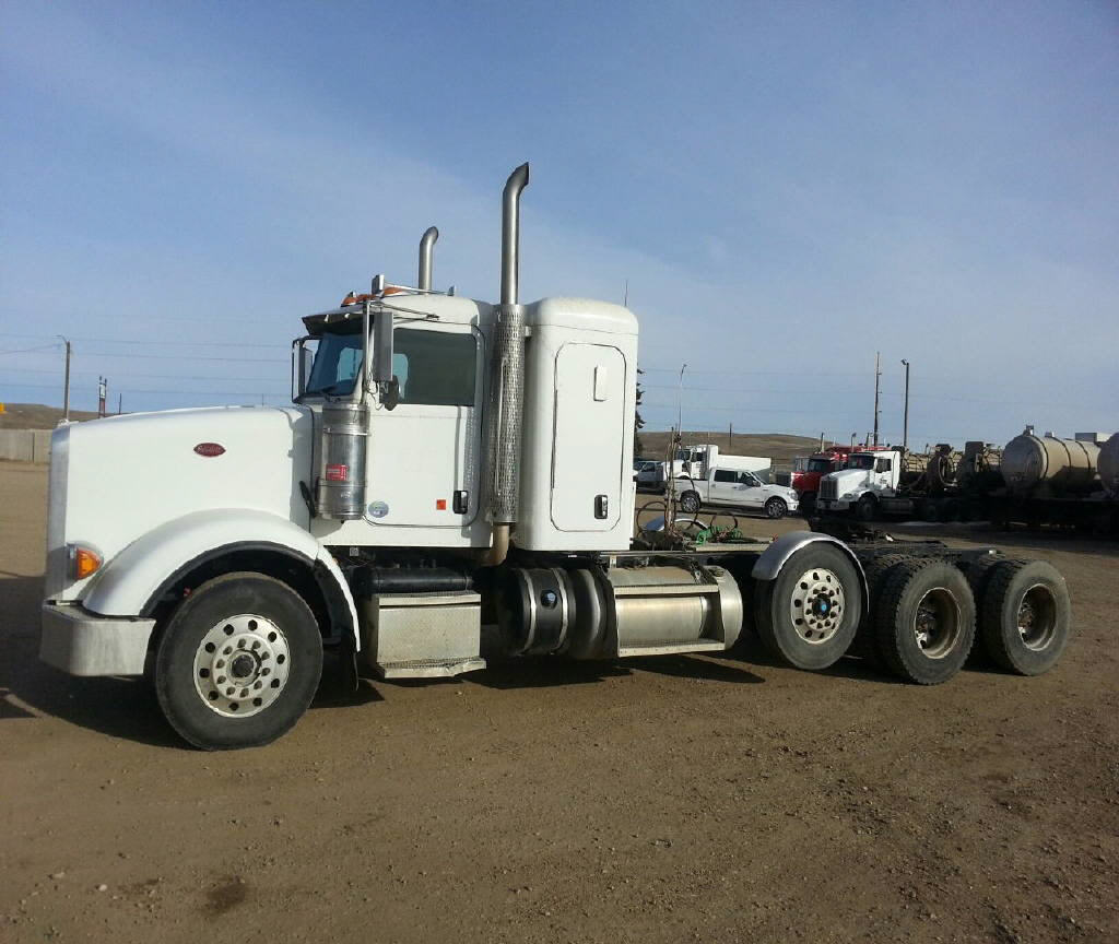 We Have a Large Selection of Used Semi-trucks For Sale | Allstate ...