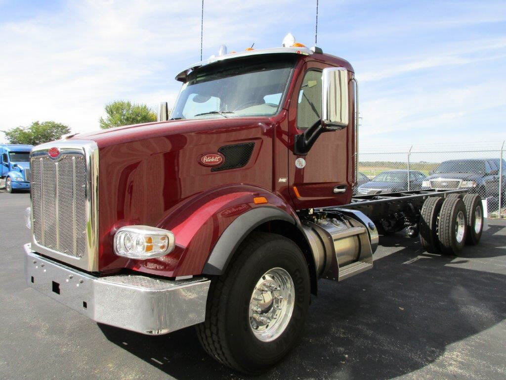 New Trucks For Sale Arriving Daily | Allstate Peterbilt Group