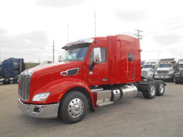 | Allstate Peterbilt Group