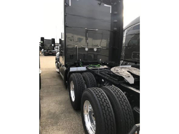 Detailed Specifications