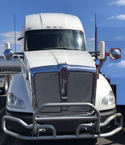2016 Kenworth T680