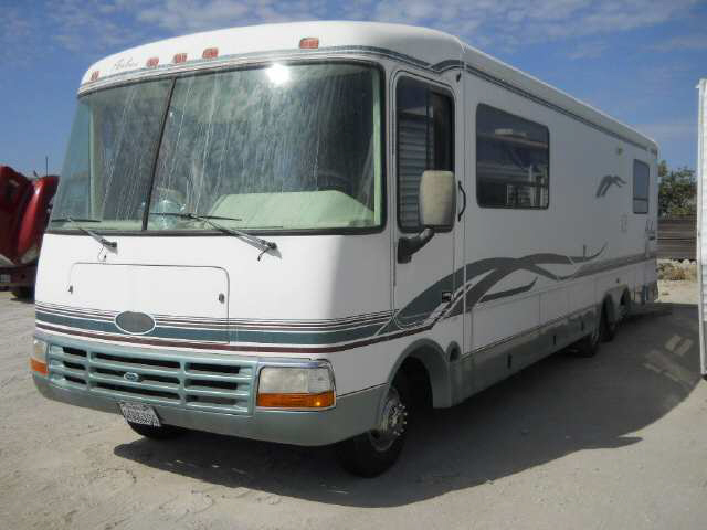 1998 Rexhall Aerbus M-xl3250