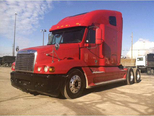 2007 Freightliner Century Class Semi Truck - Indianapolis, IN
